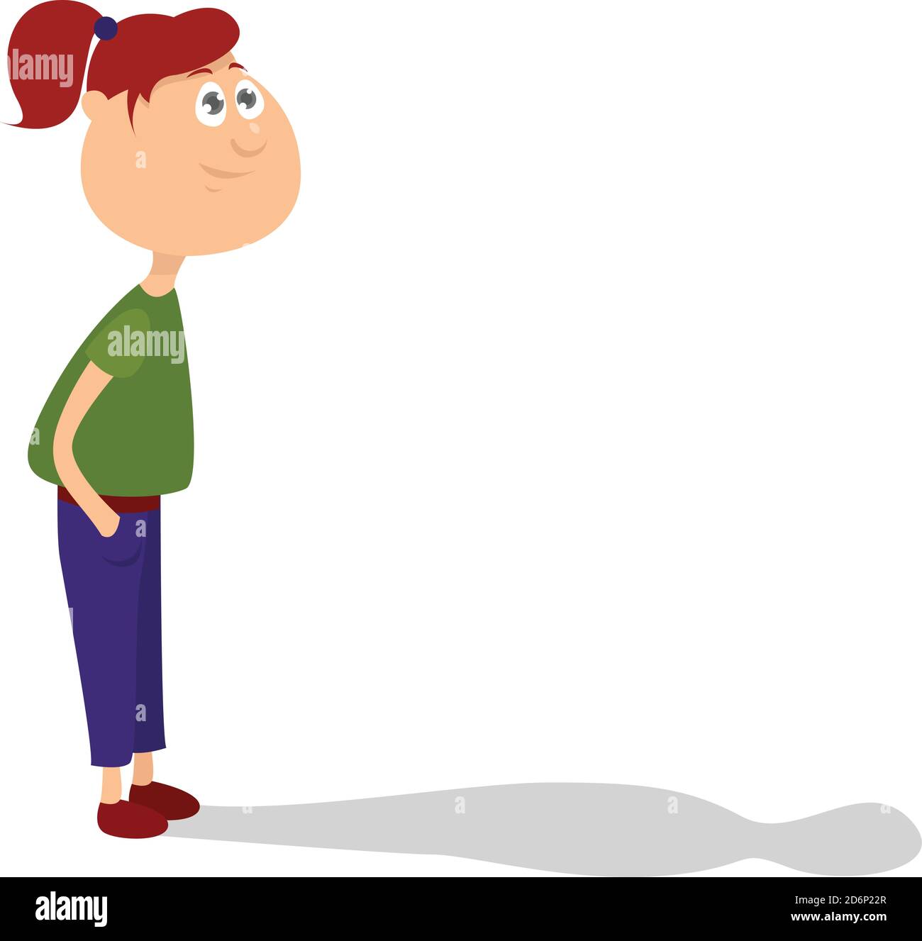 Luminous shadow Stock Vector Images - Alamy