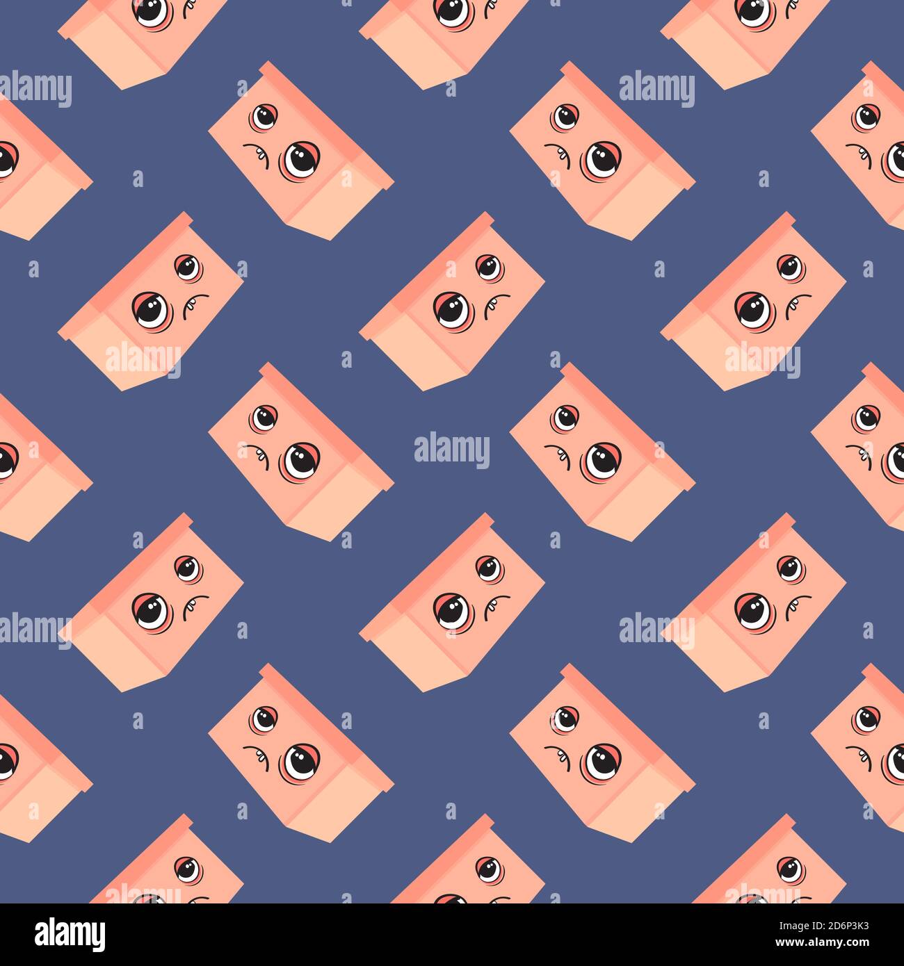 Fabric box Stock Vector Images - Alamy