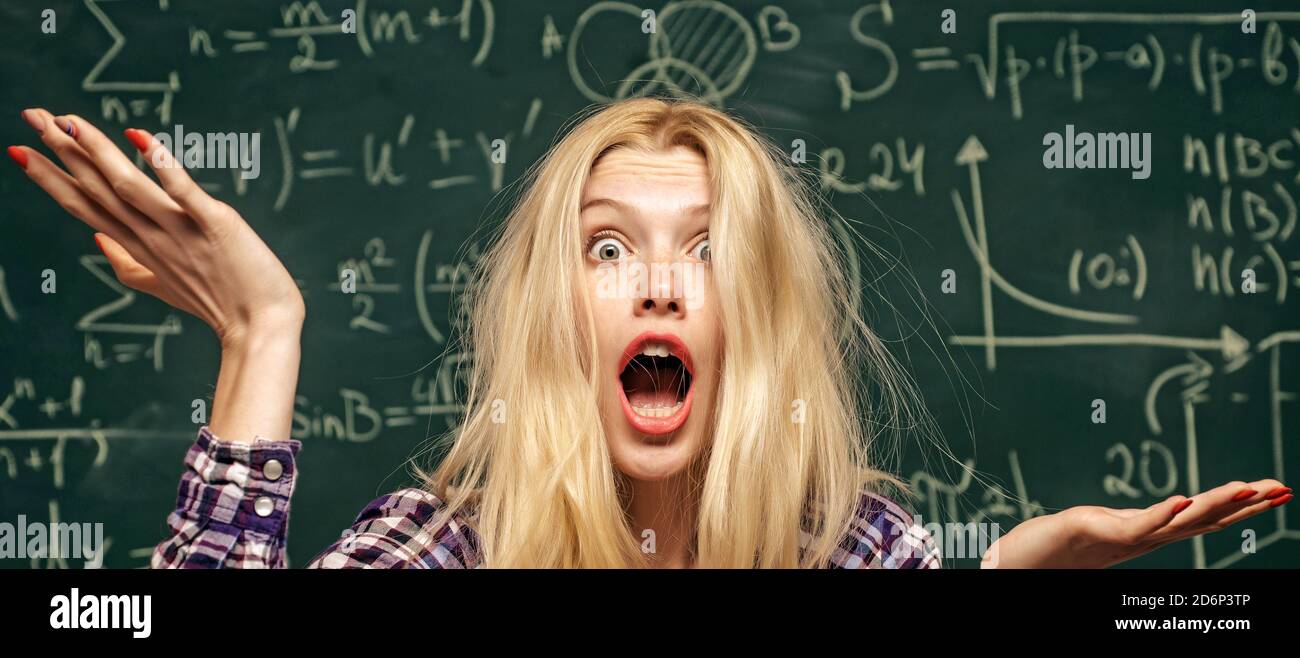 Negative human emotions face expression feeling life perception ...