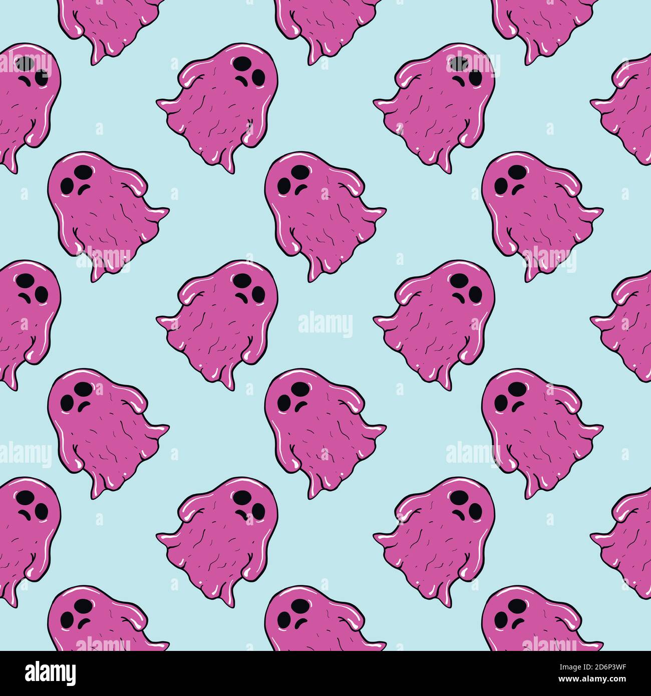 Light blue pumpkin Stock Vector Images - Alamy