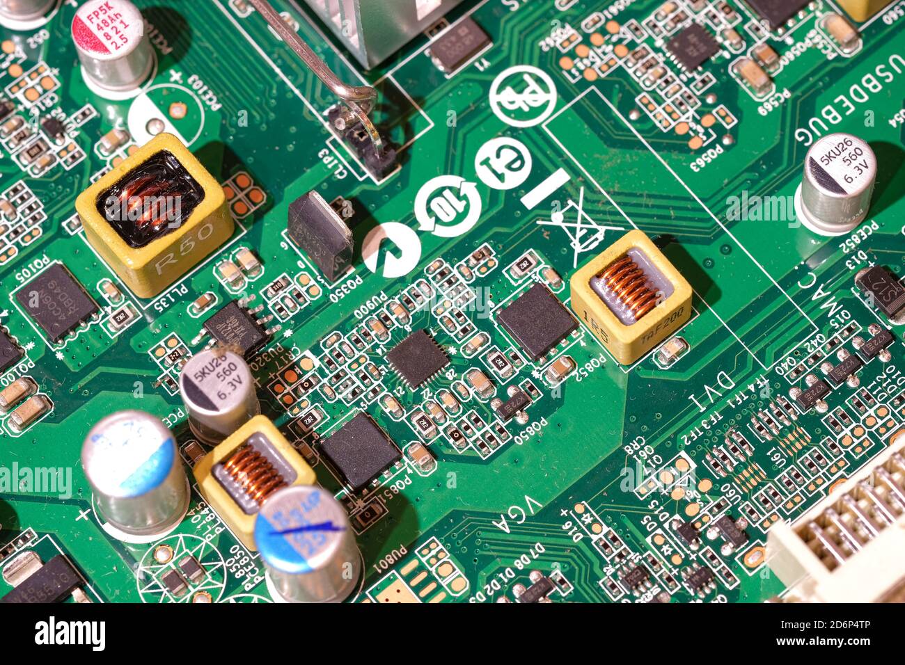 Transistor computer hi-res stock photography and images - Alamy