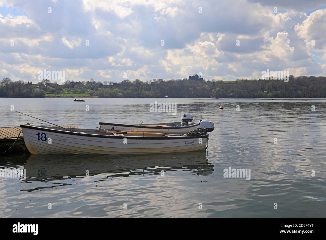 Bewl water hi-res stock photography and images - Alamy