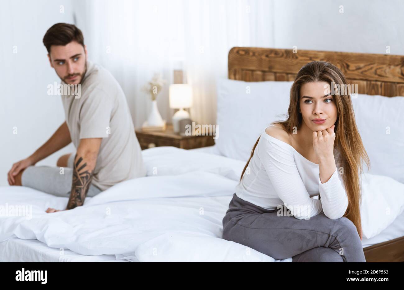 Family relationship, quarrel and reconciliation during covid-19 ...