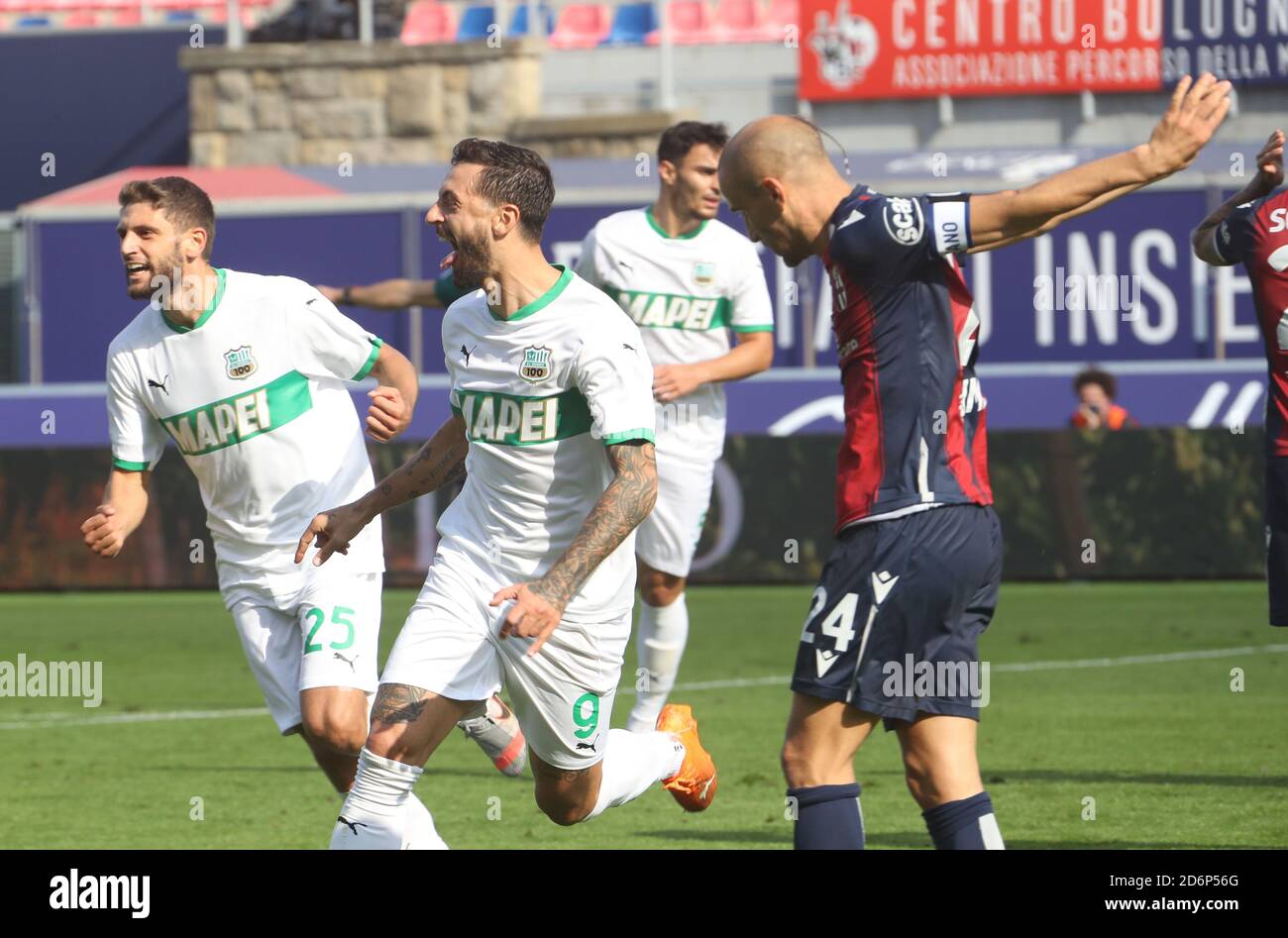 Michele caputo hi-res stock photography and images - Alamy