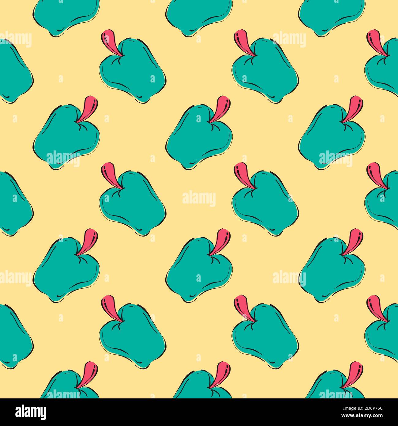 Green white beige Stock Vector Images - Alamy