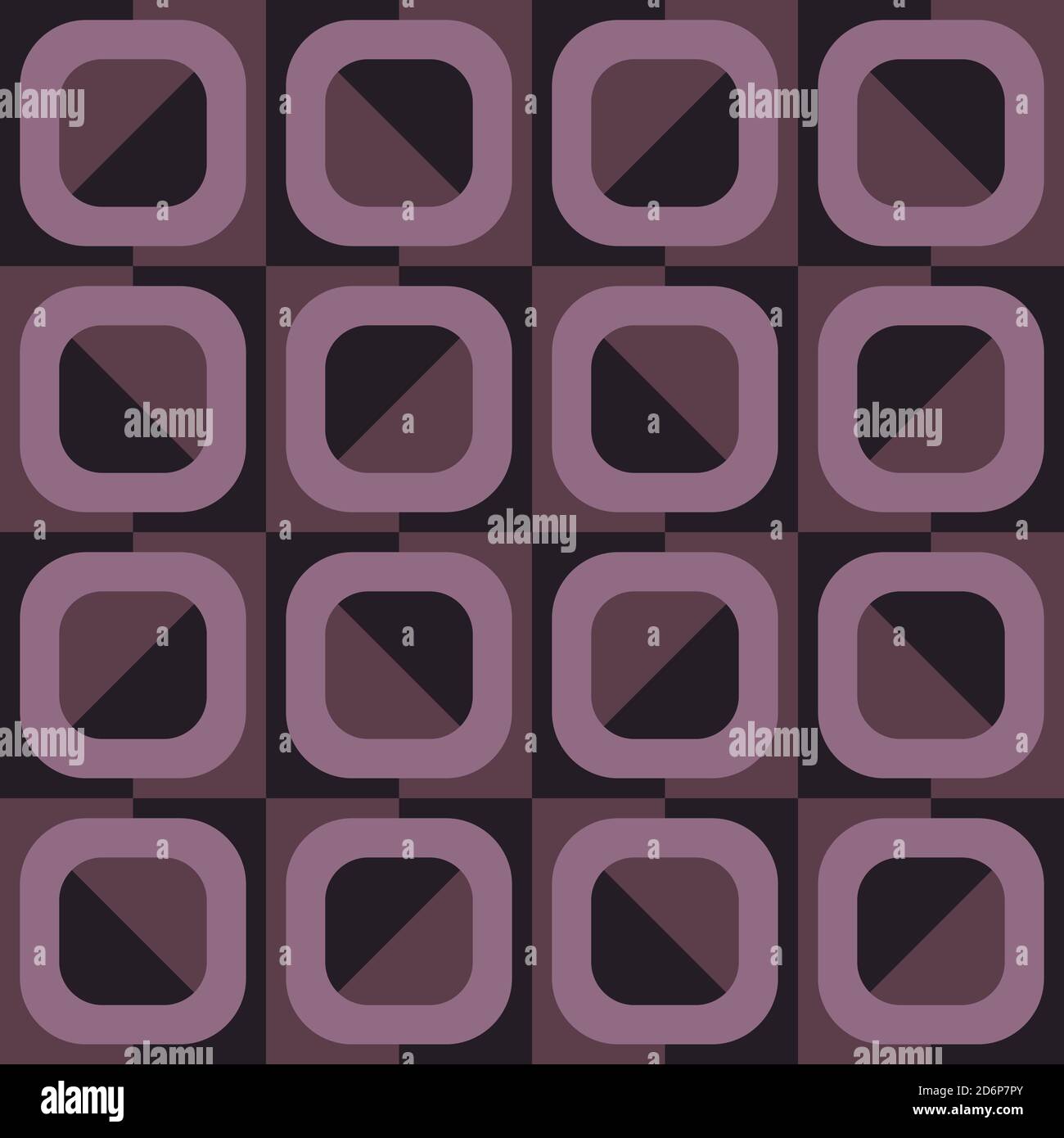 Clear shapes and colors will transform any surface and make it ...