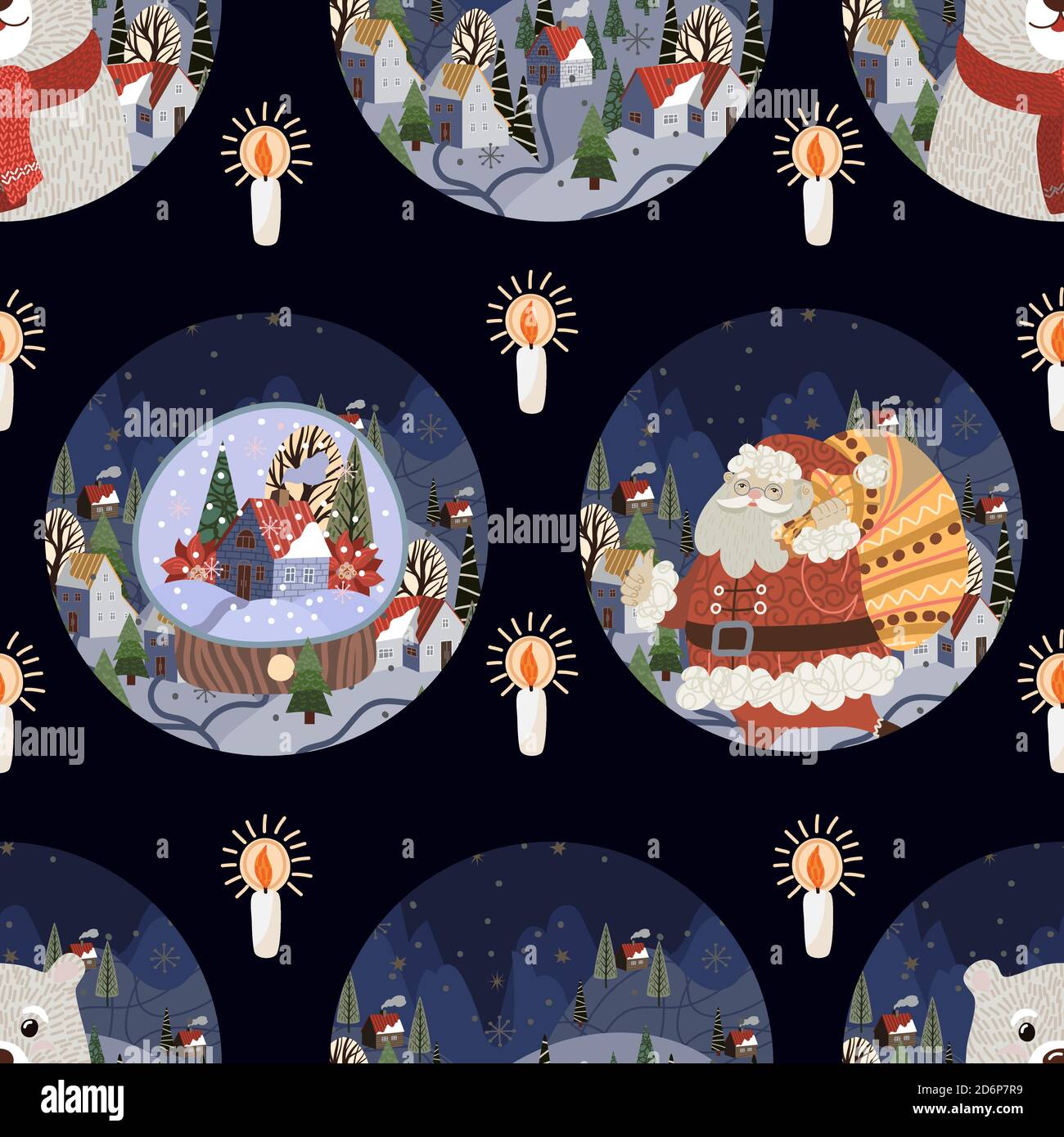 Seamless plate hi-res stock photography and images - Alamy