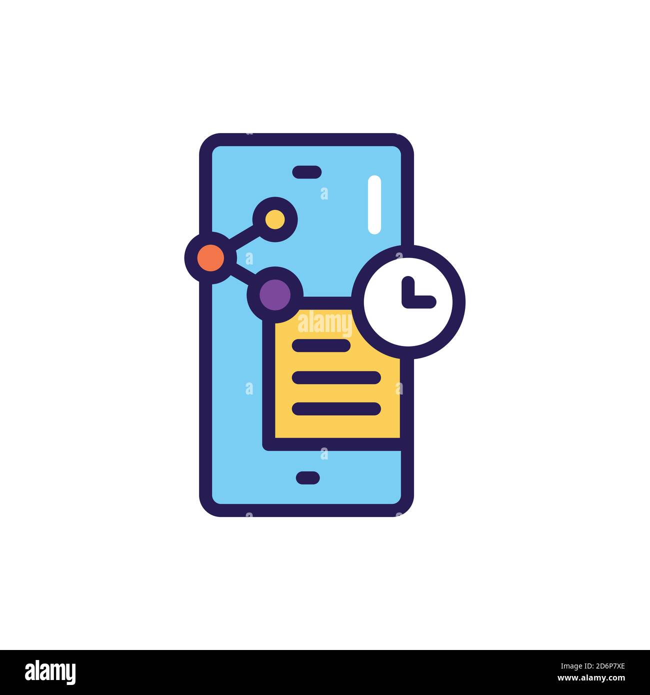 Web tracking Stock Vector Images - Alamy