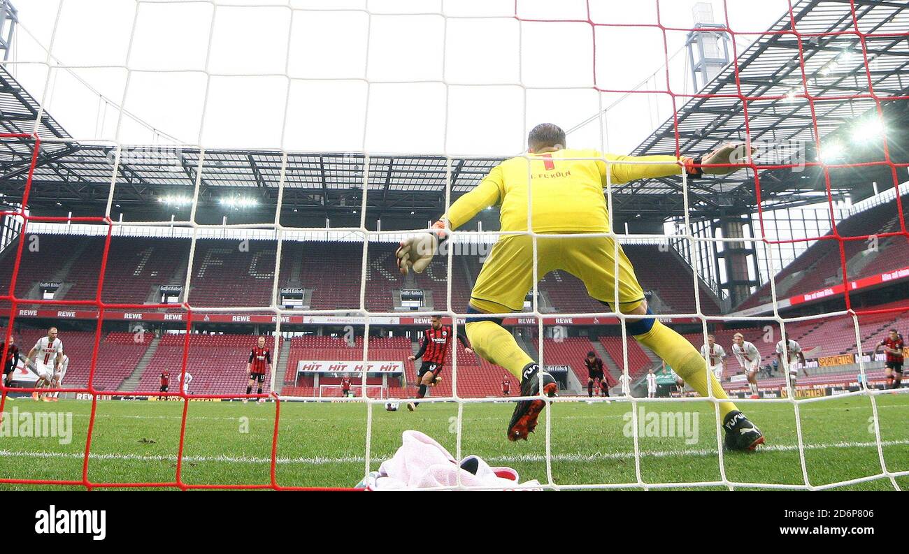 Andre silva goal hi-res stock photography and images - Alamy