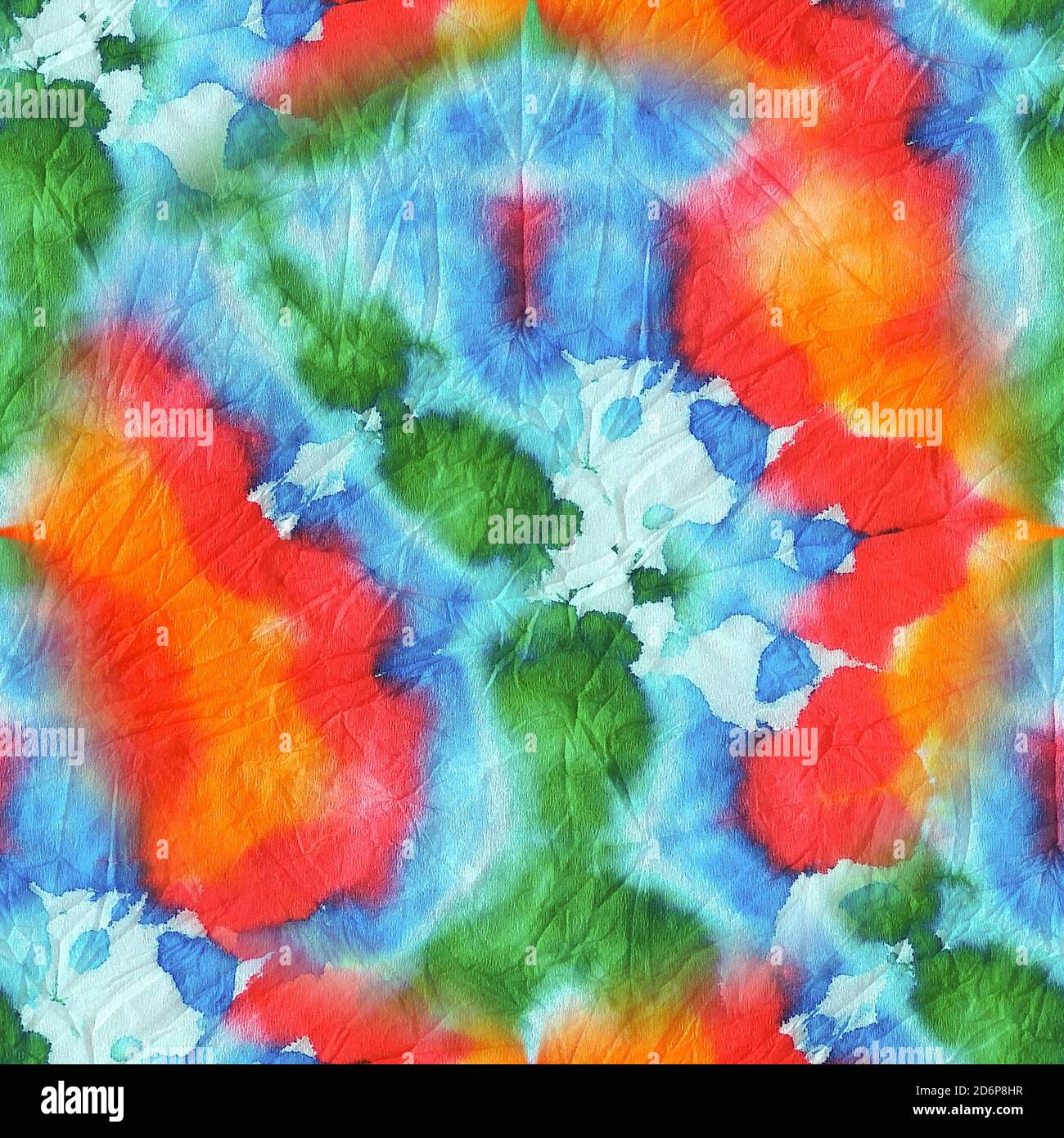 Patchwork seamless background, made of Stock Photo - Alamy