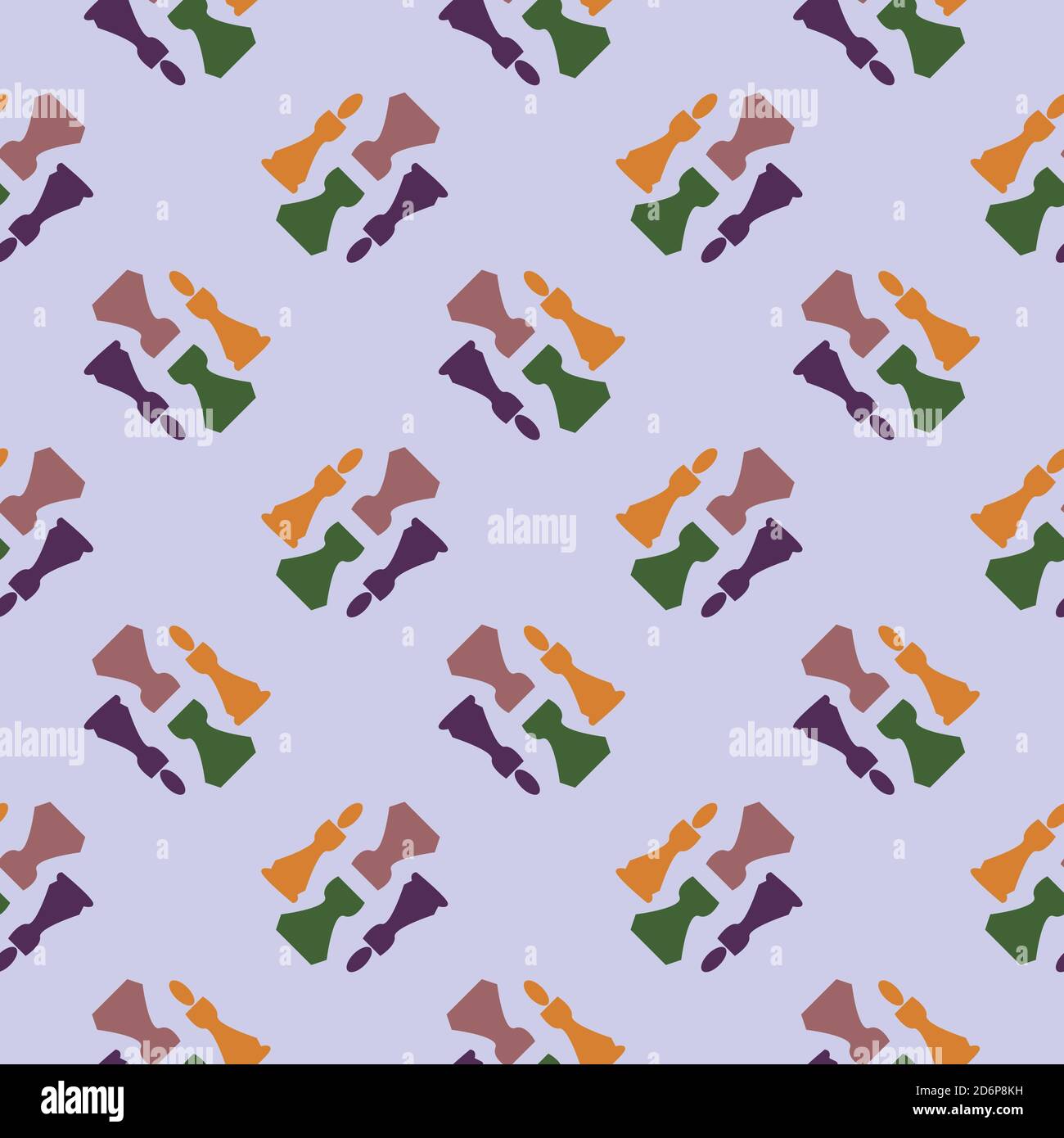 White blue geometric abstract light Stock Vector Images - Alamy