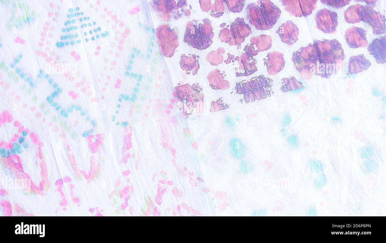 Patchwork abstract background, made of Stock Photo - Alamy