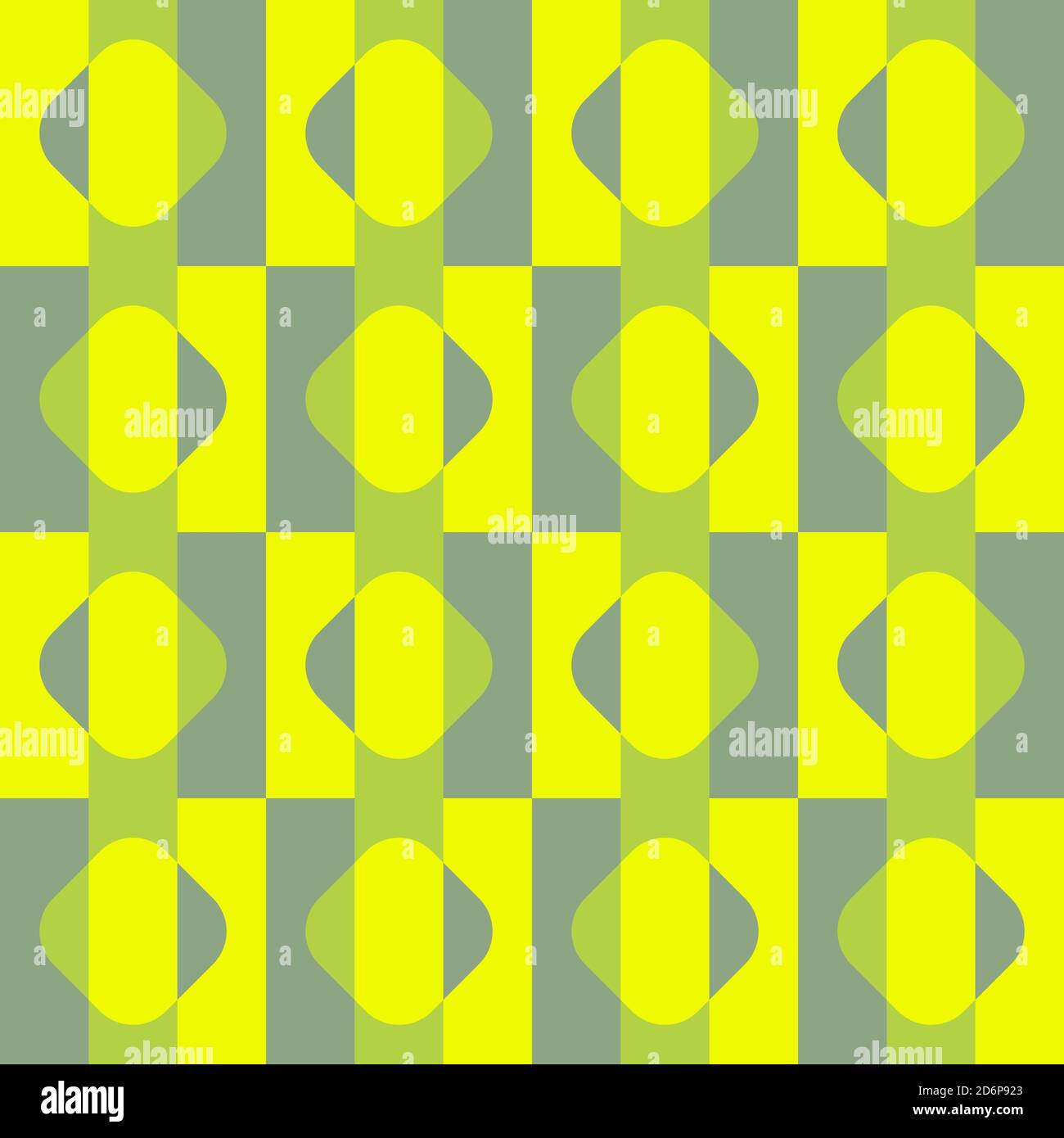 Clear shapes and colors will transform any surface and make it ...