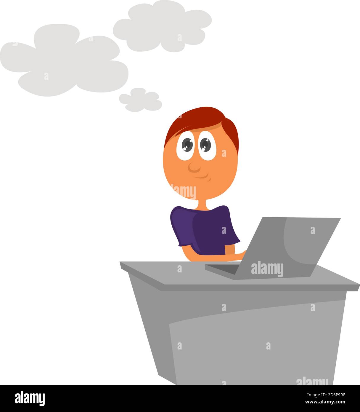 The dreamer poster Cut Out Stock Images & Pictures - Alamy