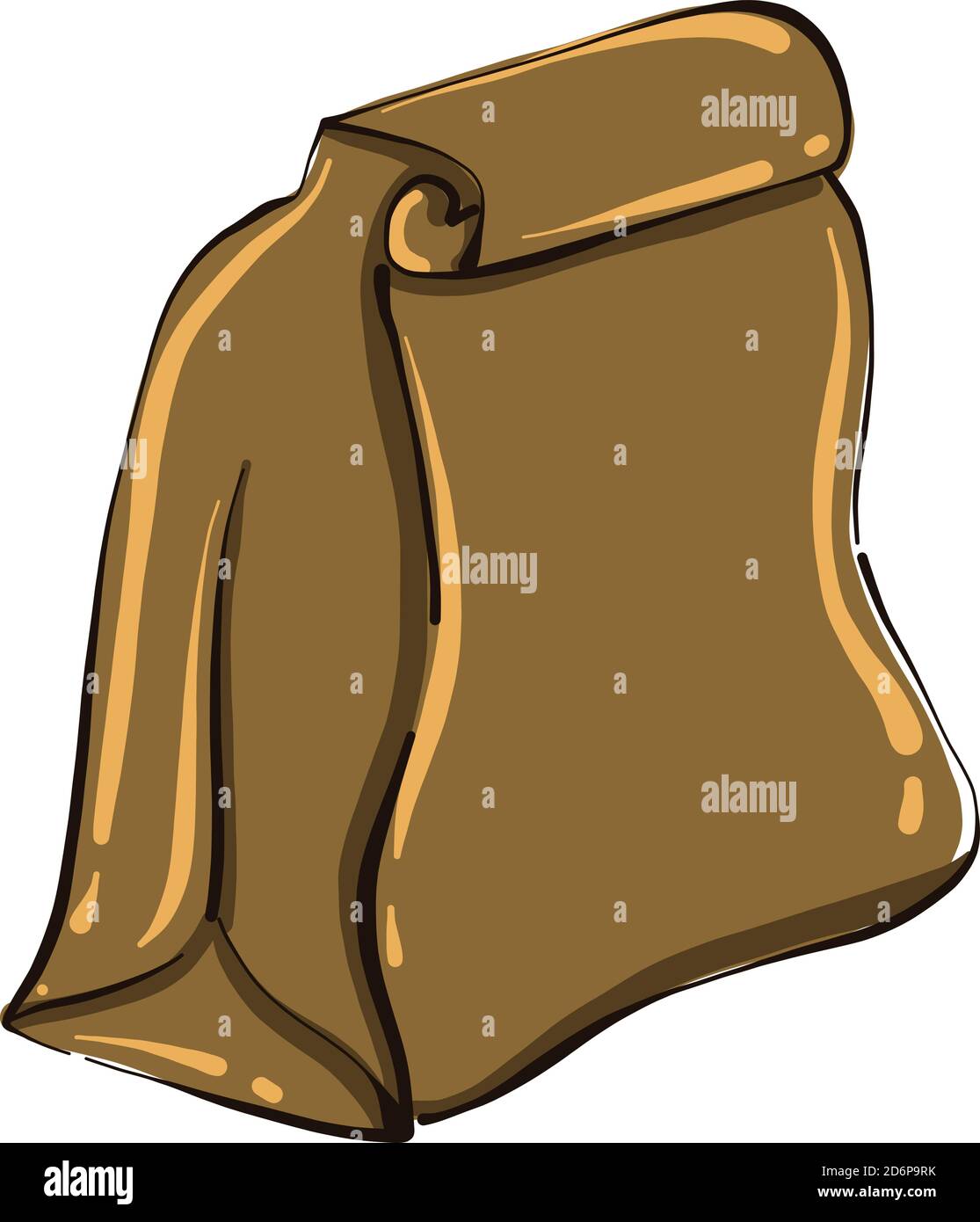 Eco package product Stock Vector Images - Alamy