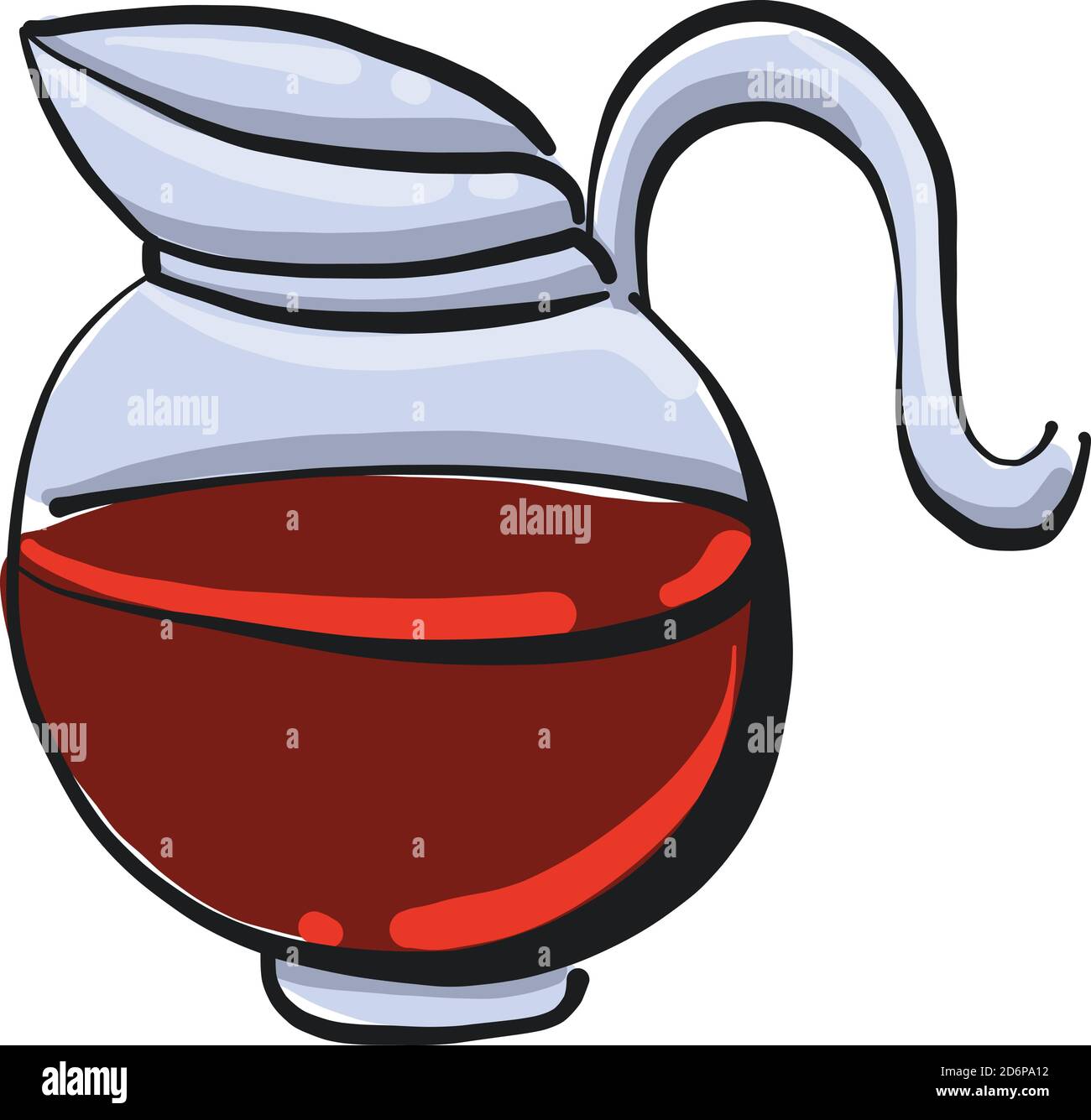 Sweet cooking process Stock Vector Images - Alamy