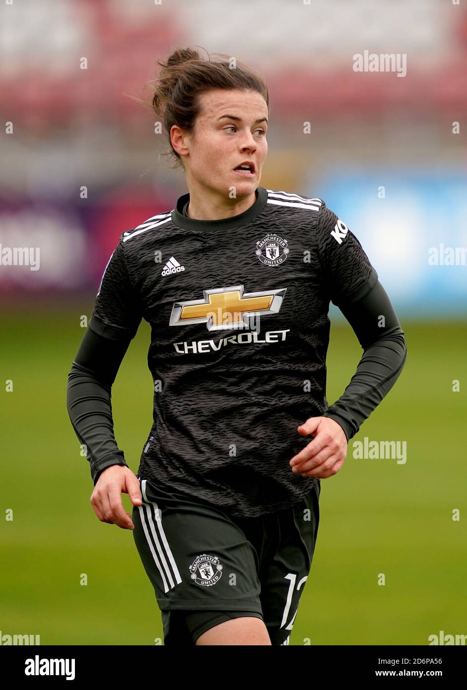 Hayley ladd manchester united hi-res stock photography and images - Alamy