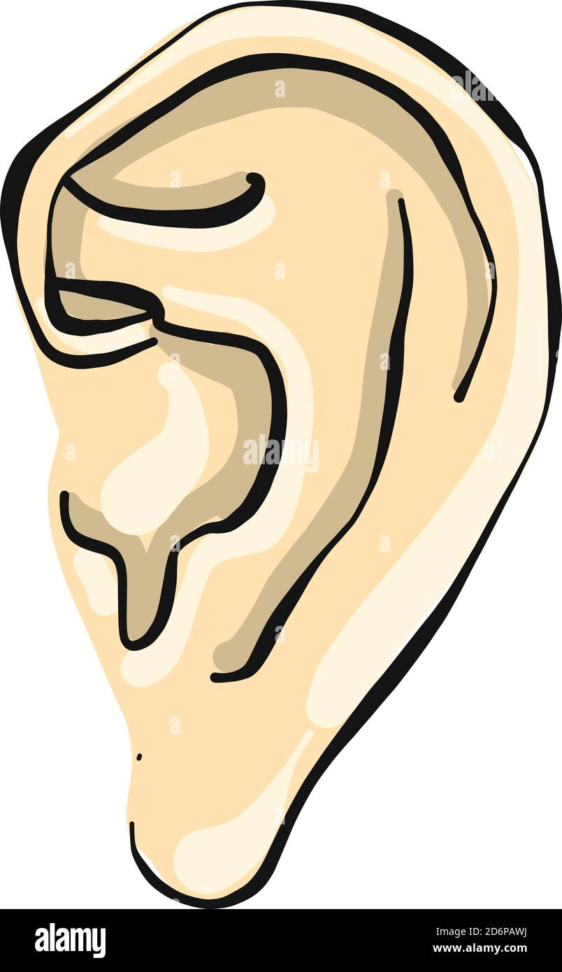 Sense of small Stock Vector Images - Alamy