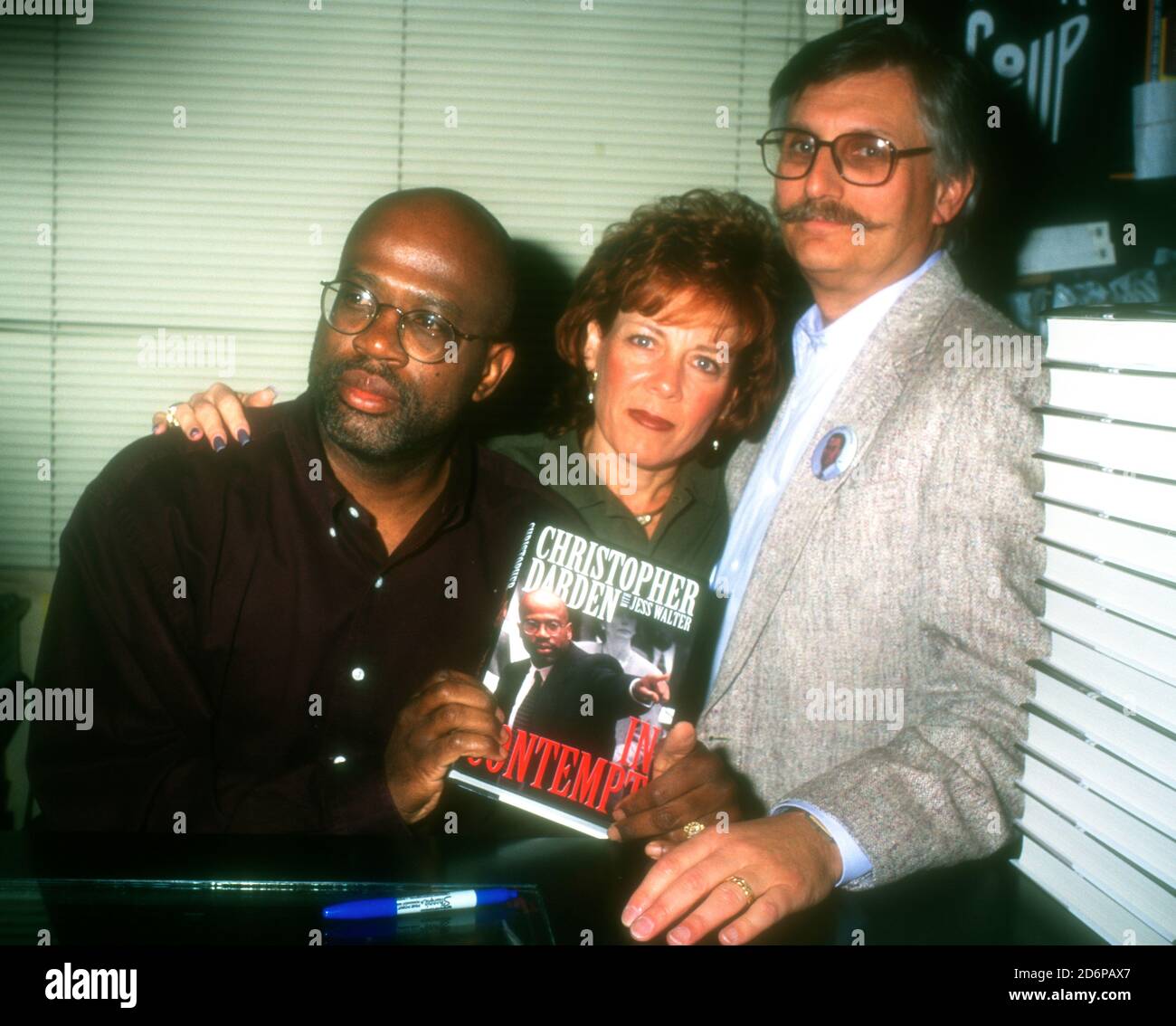 Sharon rufo hi-res stock photography and images - Alamy