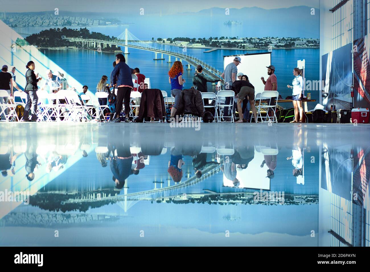 Windows and natural light hi-res stock photography and images - Alamy