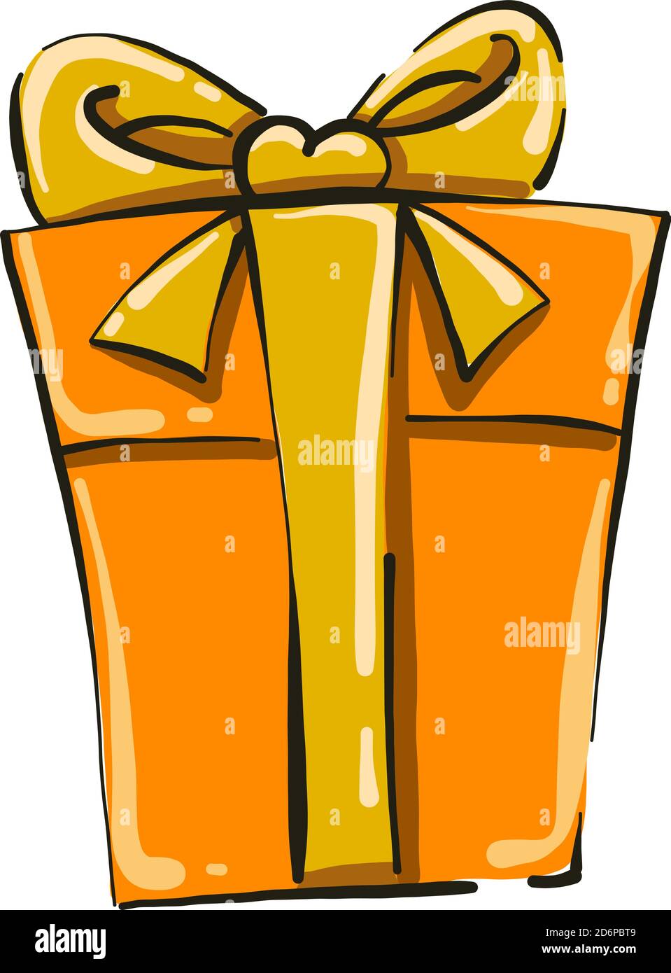 New year vector banner Stock Vector Images - Alamy