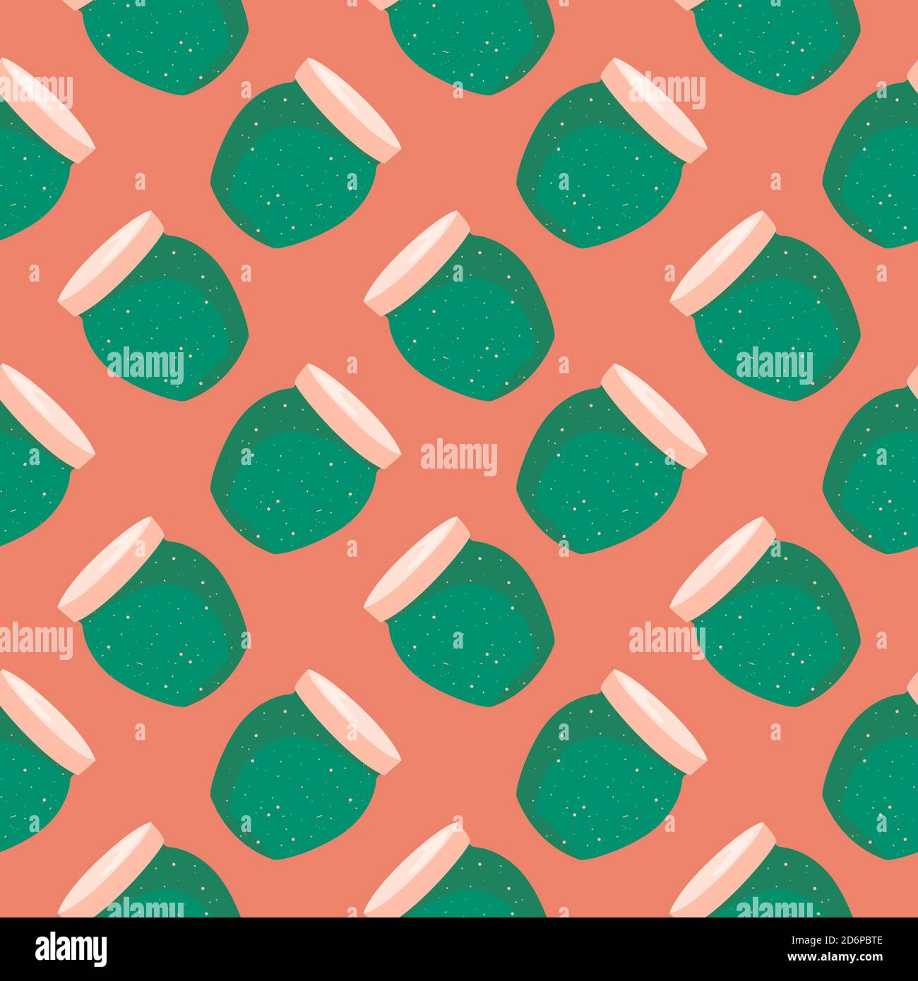 Green juice bottle on Stock Vector Images - Alamy