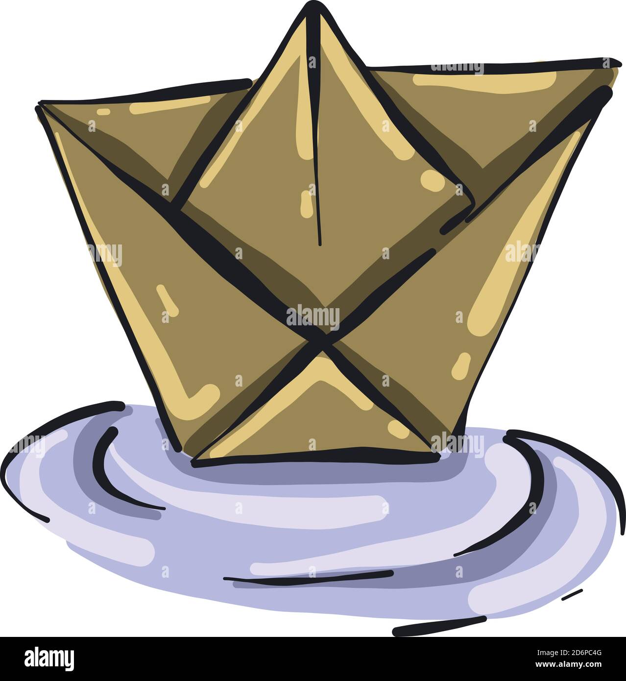 Boat icon collection on Cut Out Stock Images & Pictures - Alamy