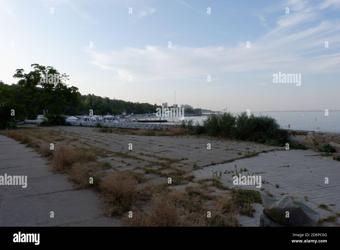Ukrainian beach hi-res stock photography and images - Alamy