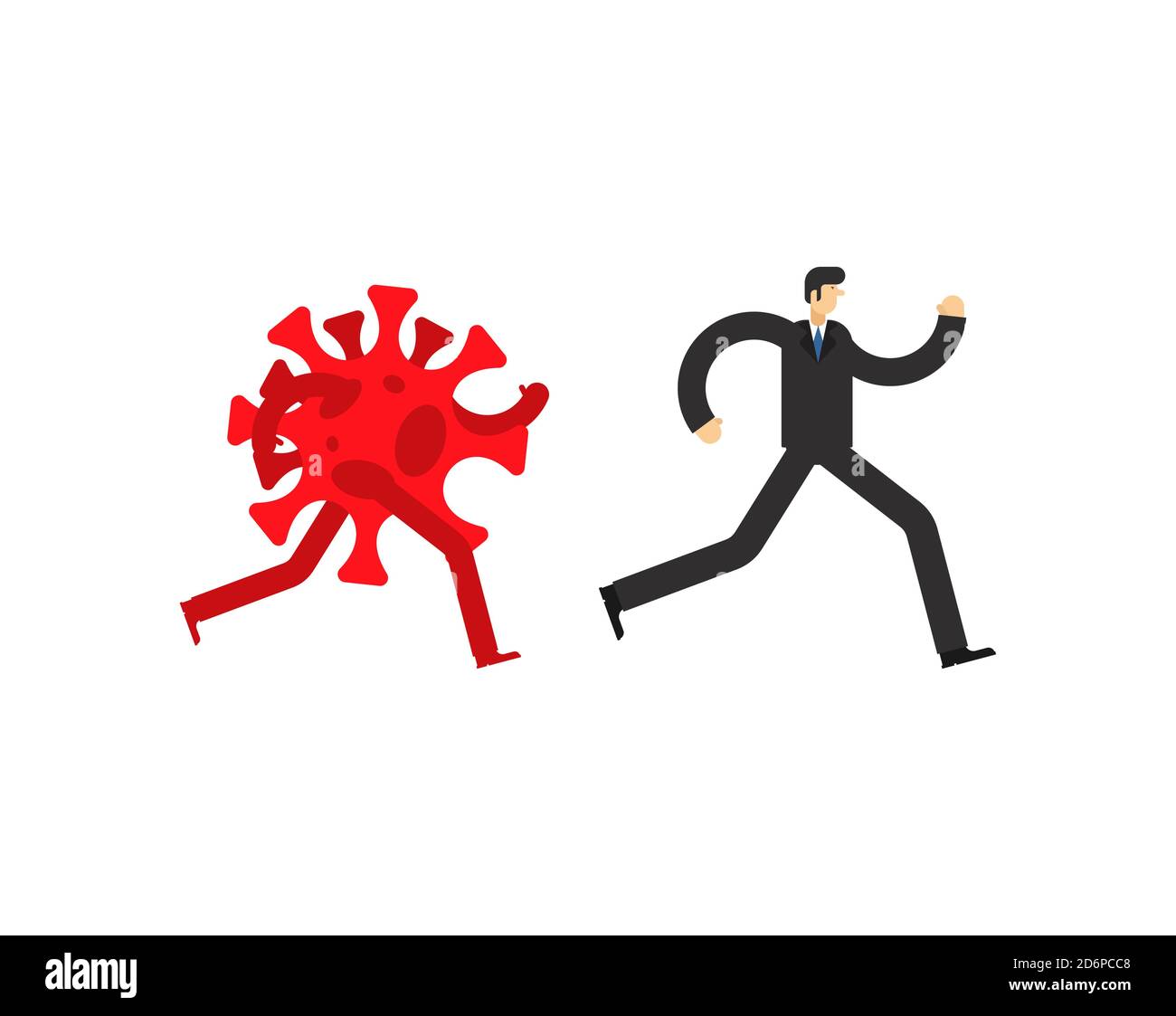 Fall is coming Cut Out Stock Images & Pictures - Alamy