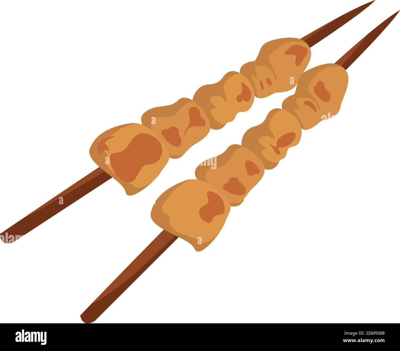 Taouk Cut Out Stock Images & Pictures - Alamy