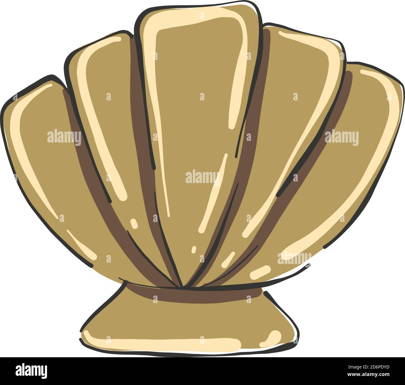 Tropical souvenir Stock Vector Images - Alamy