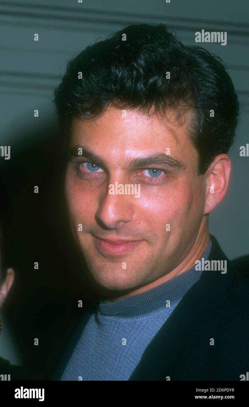 Westwood, California, USA 28th March 1996 Actor Jonathan Penner attends ...