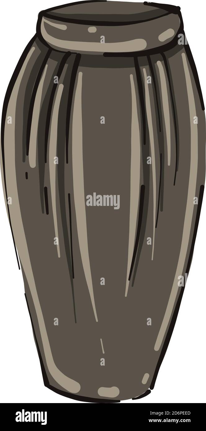 Maxi skirt Cut Out Stock Images & Pictures - Alamy