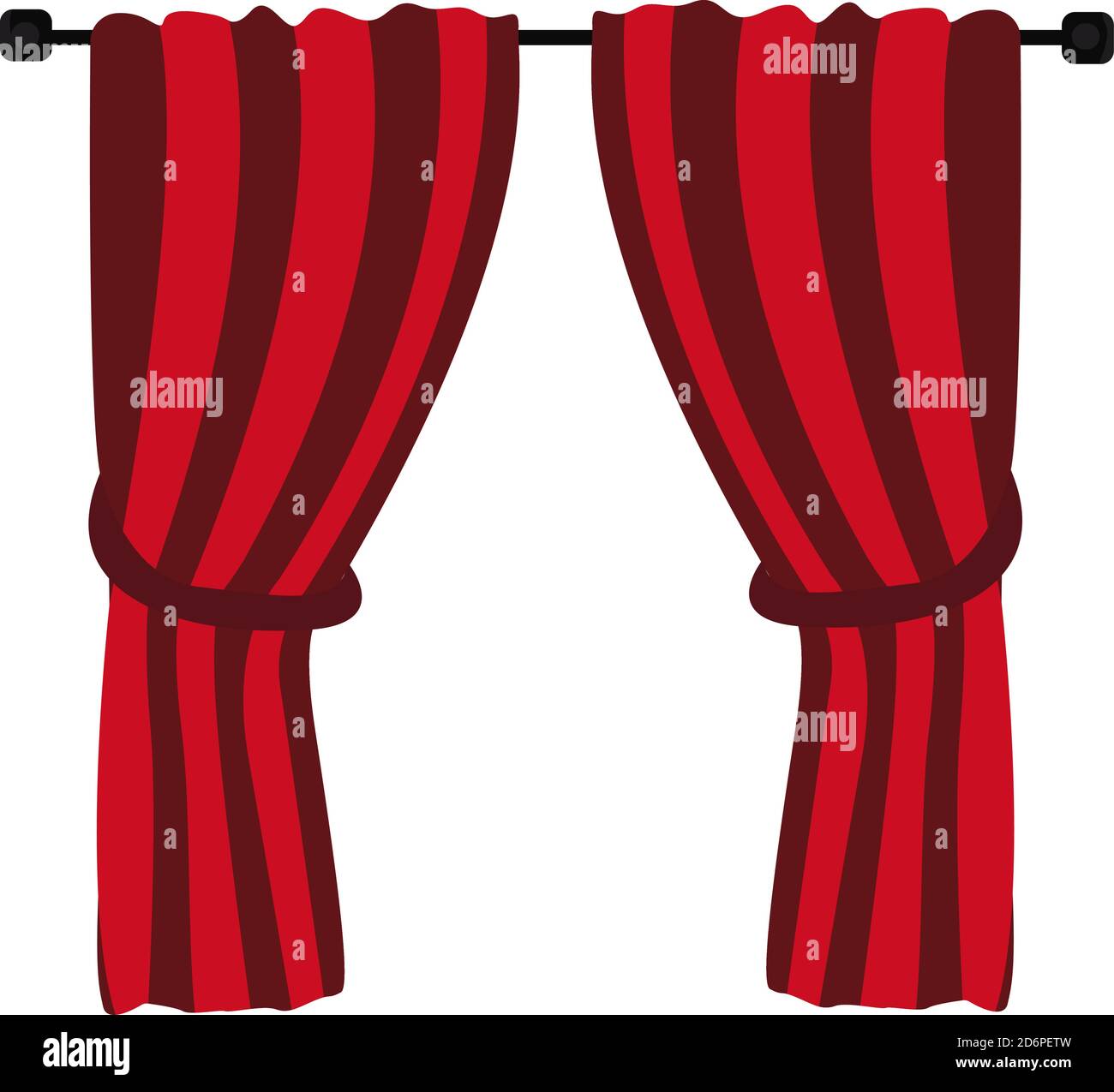 Interior fancy Stock Vector Images - Alamy