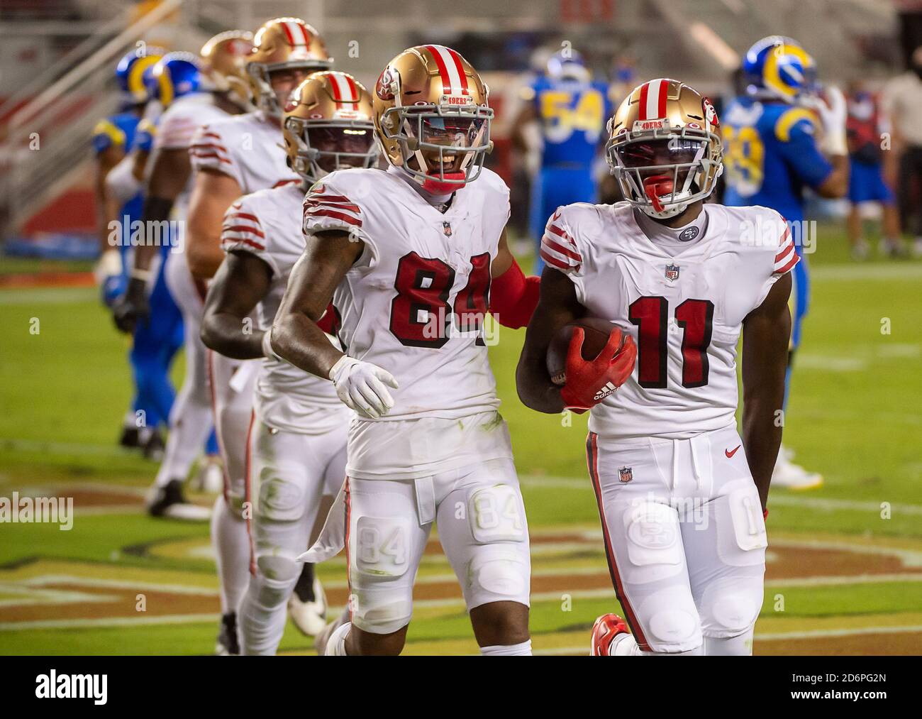 Brandon bourne hi-res stock photography and images - Alamy