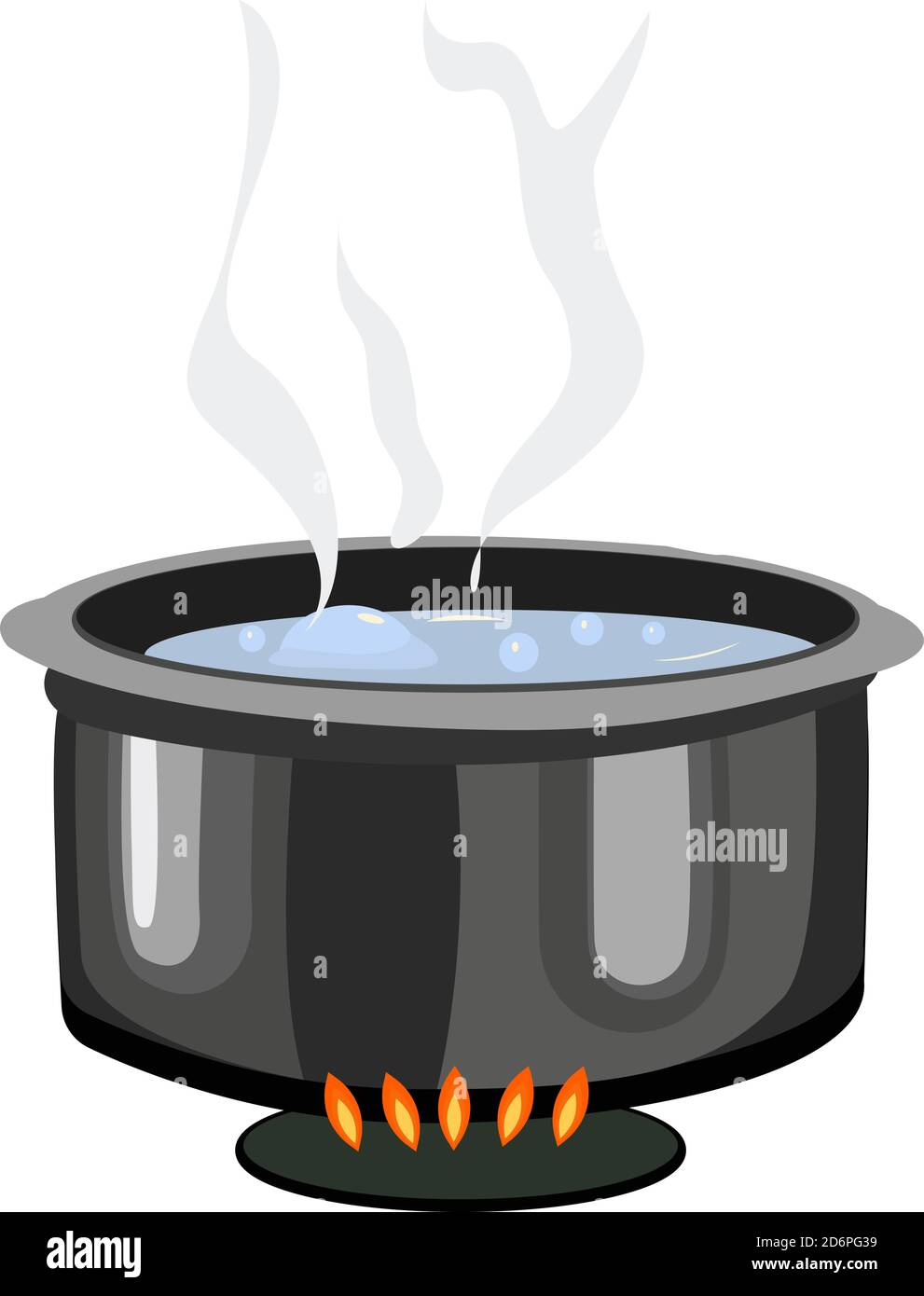 Stoove Stock Vector Images - Alamy