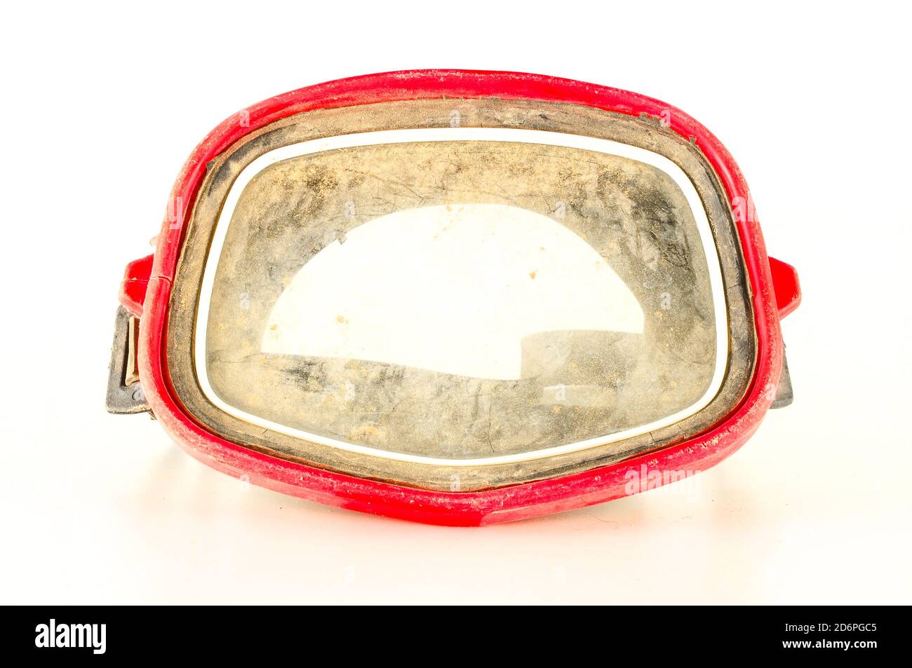 Vintage scuba mask hi-res stock photography and images - Alamy