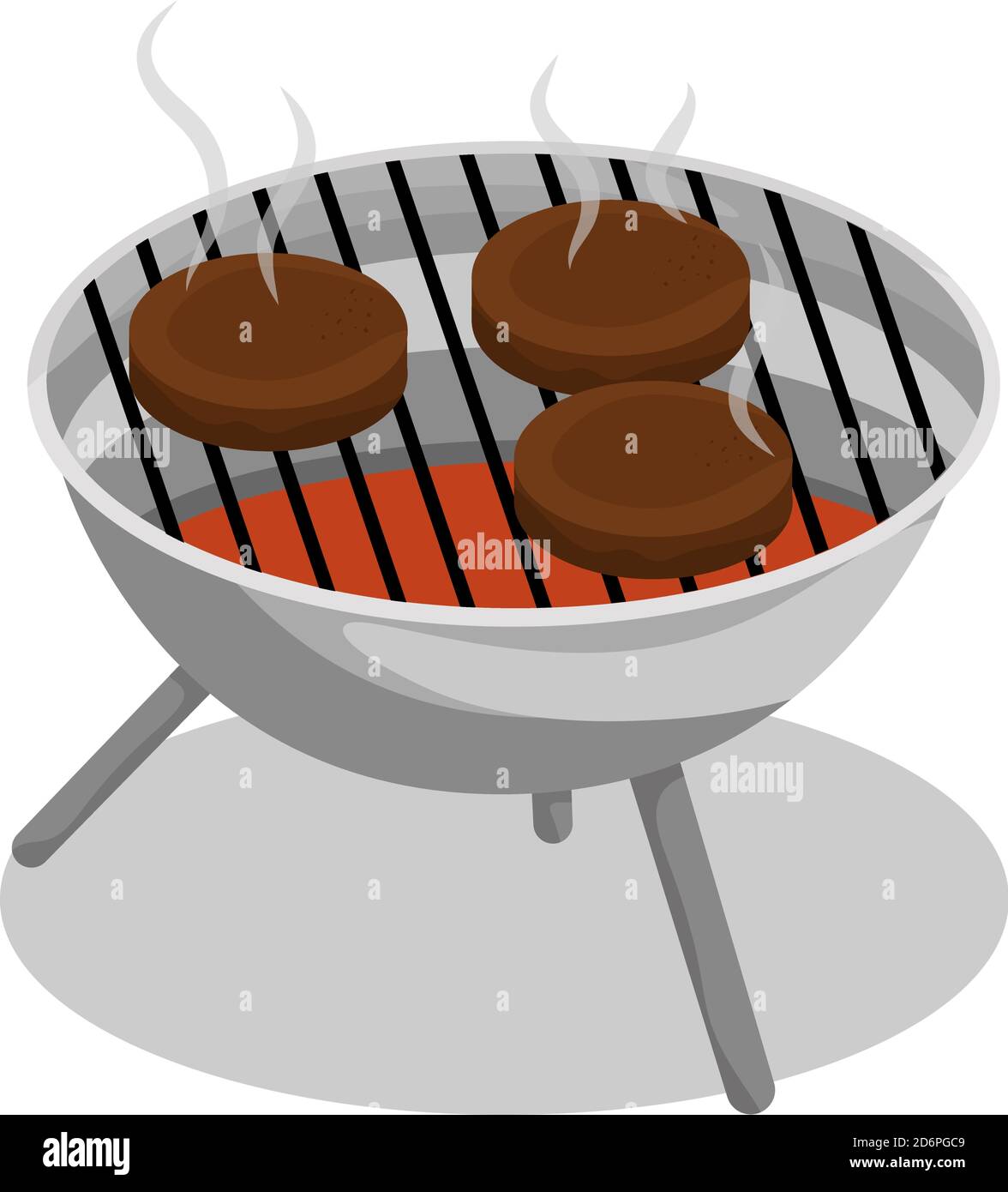 Beef tenderloin on white Stock Vector Images - Alamy