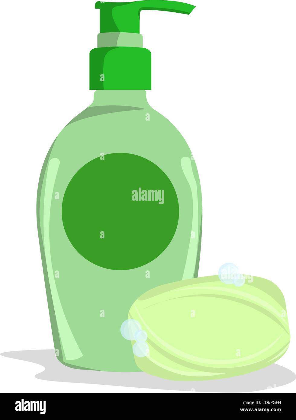 Liquid Hand Soap Clipart Images