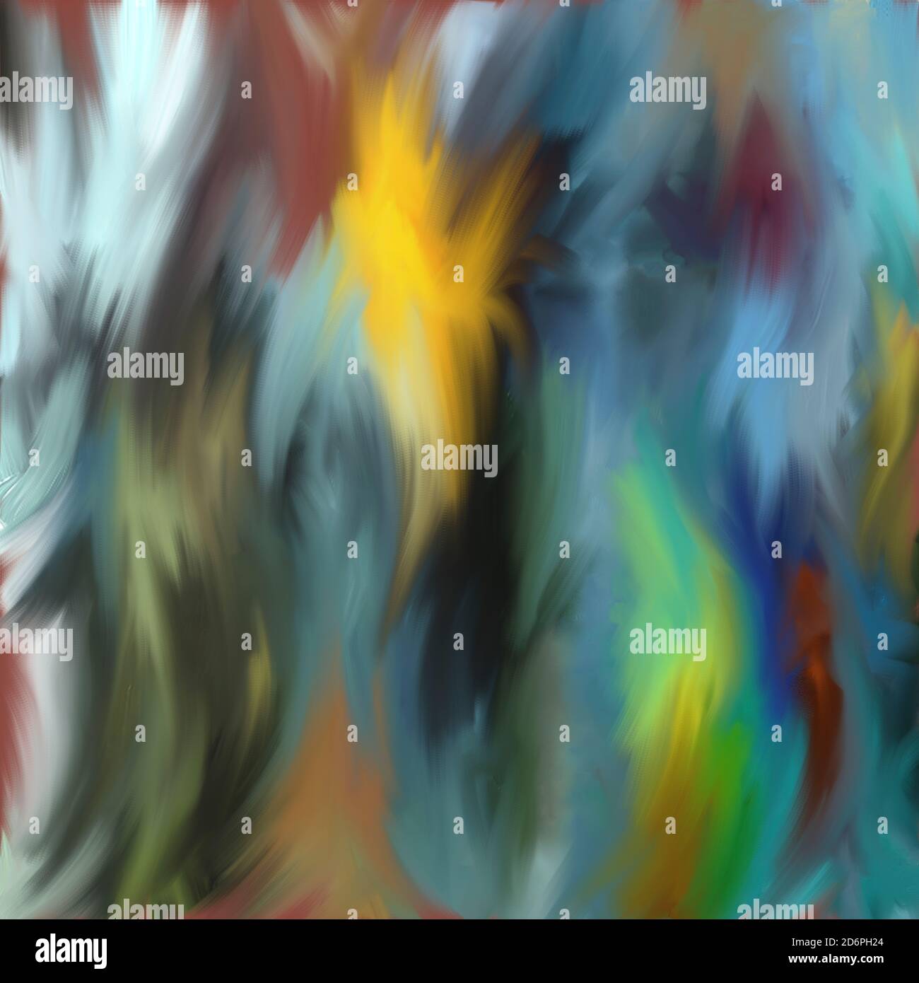 abstract colors blending background texture Stock Photo - Alamy