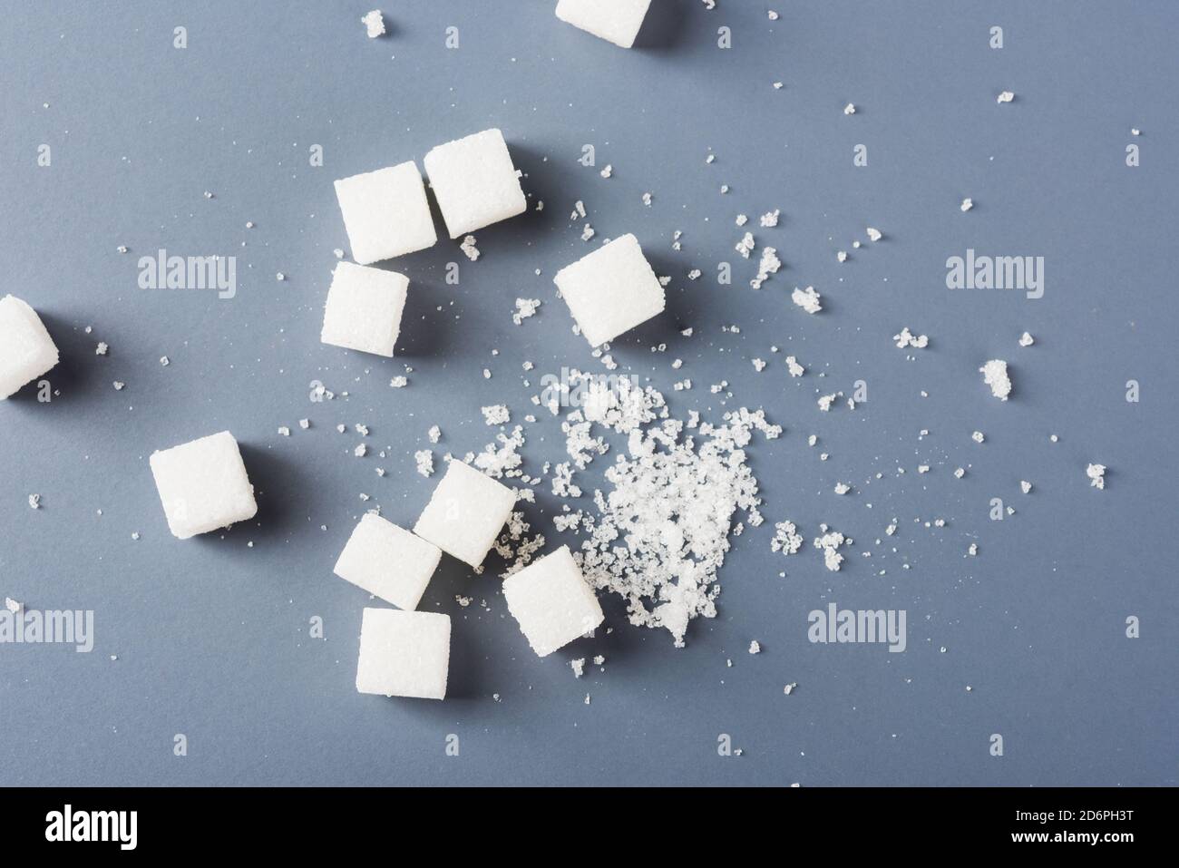 Granulated sugar i hi-res stock photography and images - Alamy