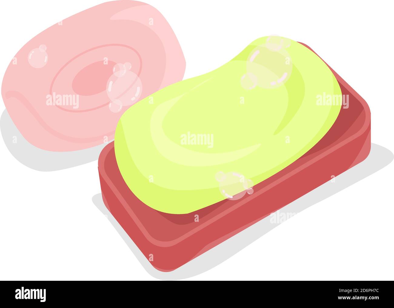 Soap soaps Stock Vector Images - Alamy