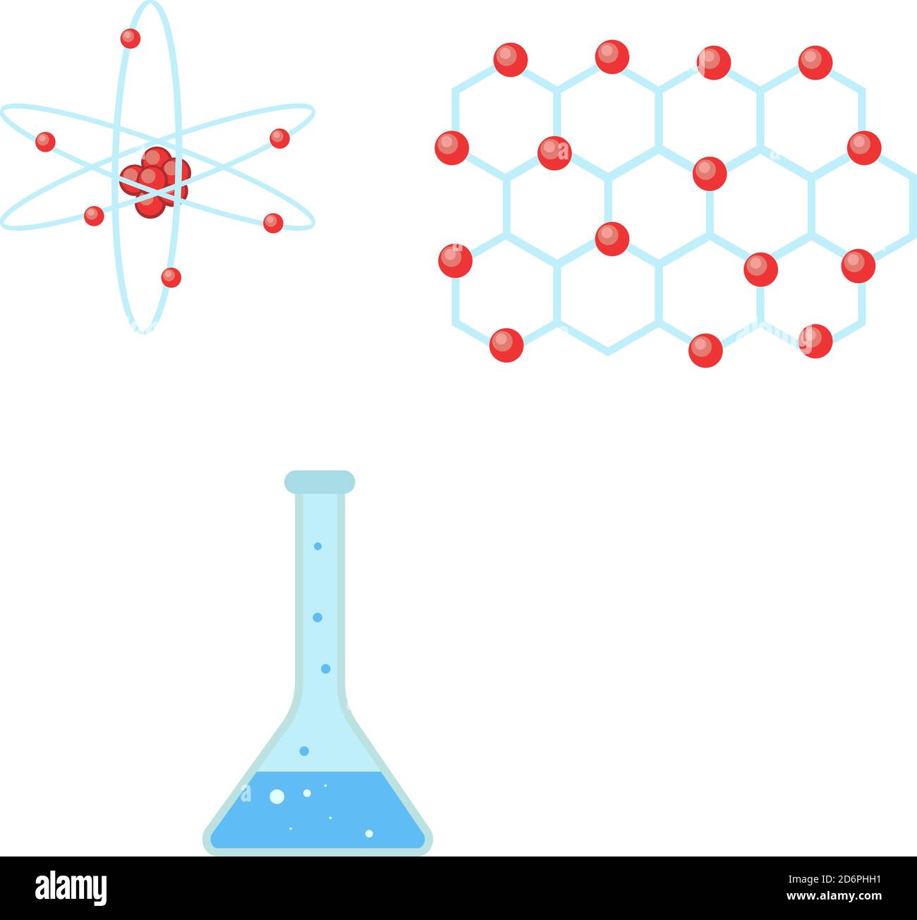 Chemistry signs hi-res stock photography and images - Alamy
