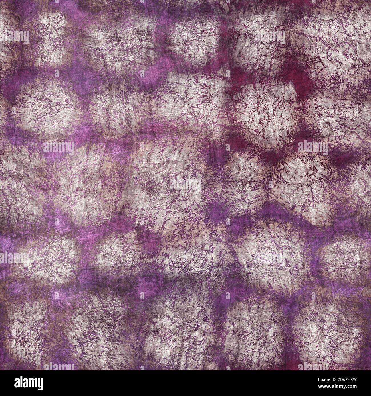 Tyrian purple fabric hi-res stock photography and images - Alamy