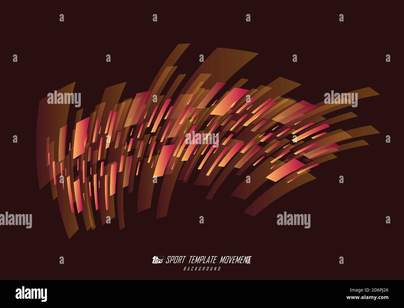 Abstract line sport design pattern shape artwork background. Decorate ...