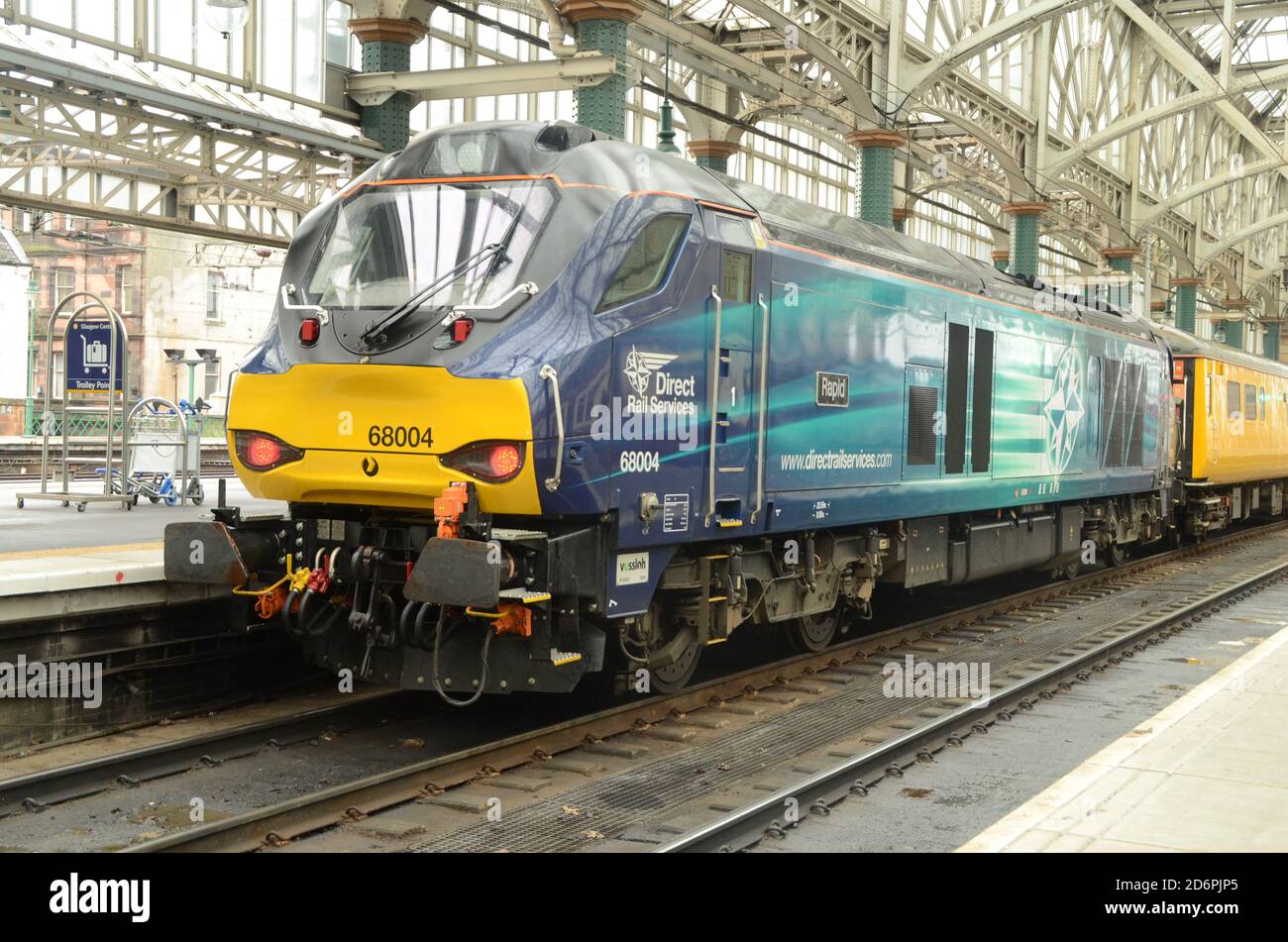 Br class 92 hi-res stock photography and images - Alamy