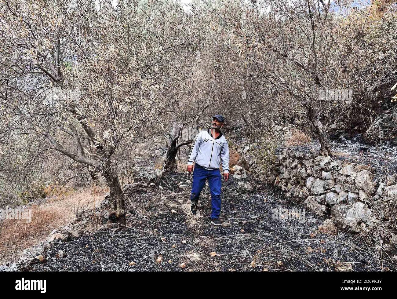 Syria tartous 2020 hi-res stock photography and images - Alamy