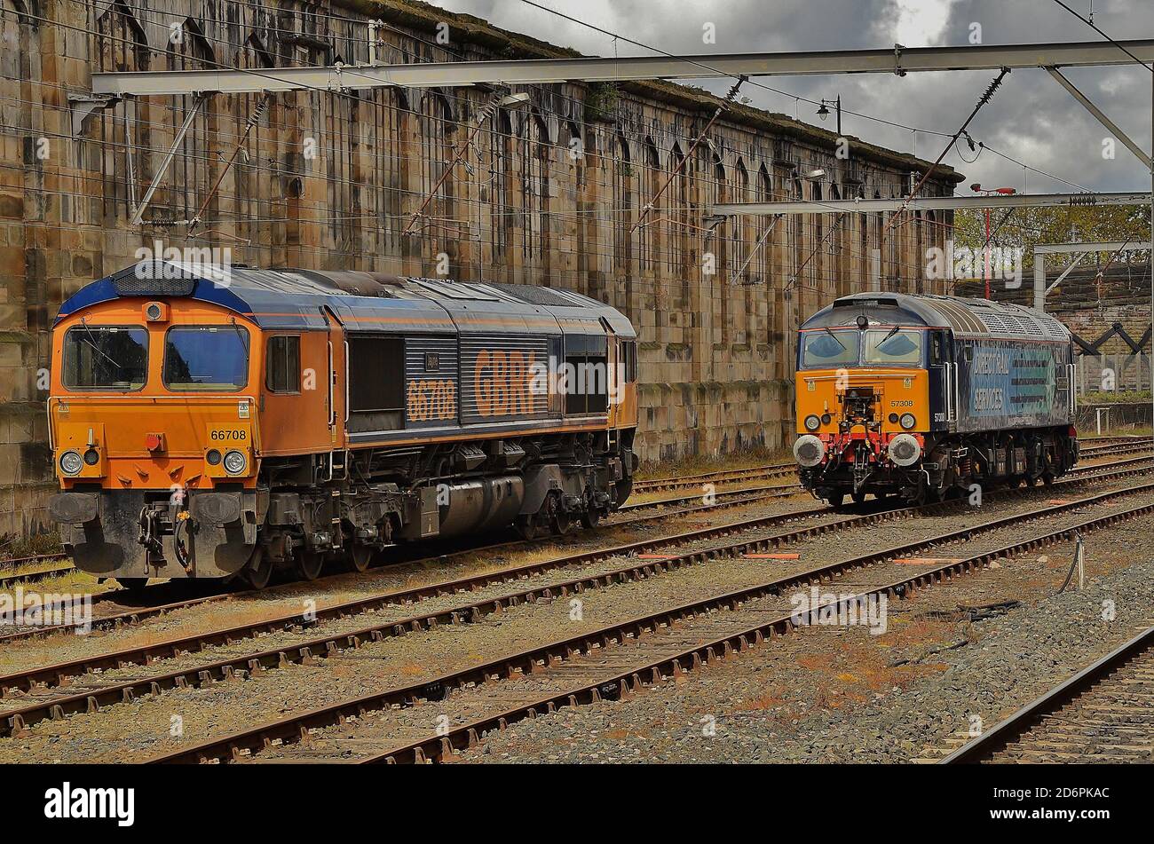 Br class 92 hi-res stock photography and images - Alamy