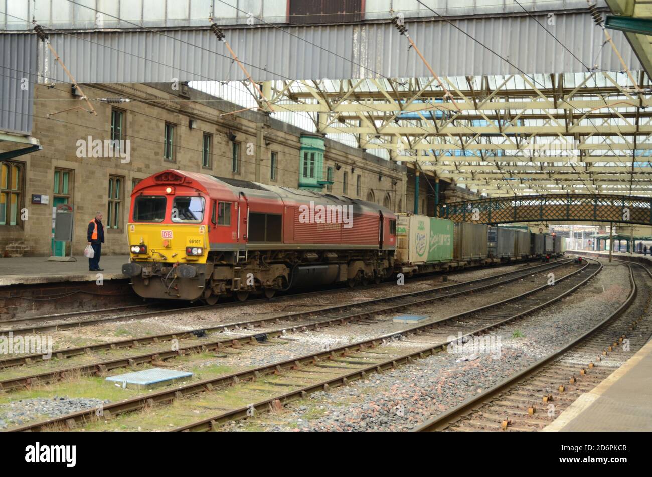 Br class 68 hi-res stock photography and images - Alamy