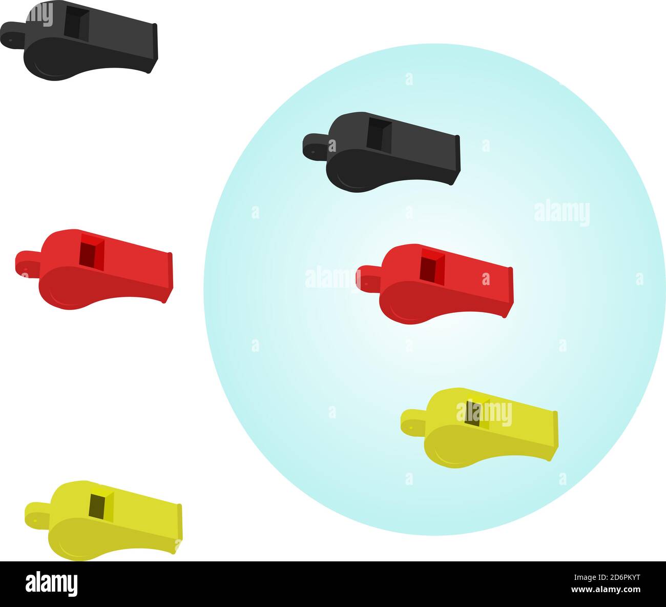 Three judge Cut Out Stock Images & Pictures - Alamy